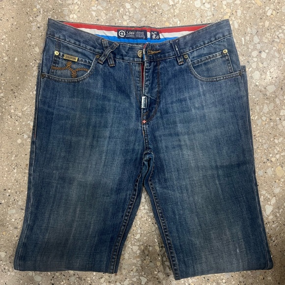 Lrg | Jeans | Lrg Jeans | Poshmark